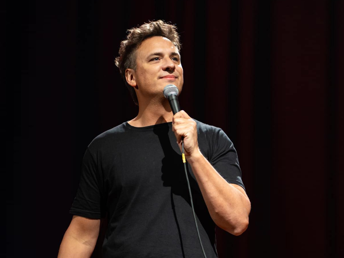 10 Comediantes Argentinos que Hacen del Stand-Up un Arte en el País ...