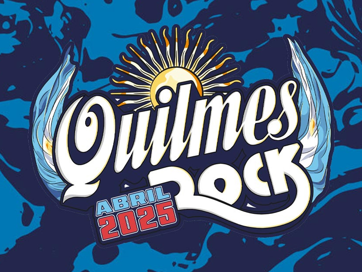 Vuelve Quilmes Rock 2025: un clásico con espíritu joven - Noticias de tu ciudad. Personas ...